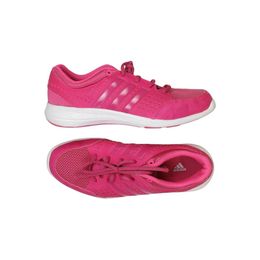 adidas Performance Sneaker Damen Gr&ouml;&szlig;e 38 Second Hand pink