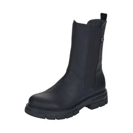Rieker Stiefelette Damen Gr&ouml;&szlig;e 37 schwarz Winterschuhe