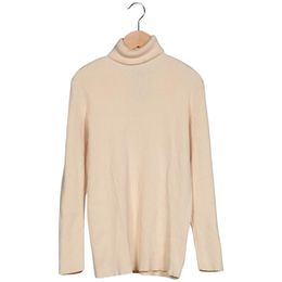 Herrlicher Pullover Damen Gr&ouml;&szlig;e XL beige