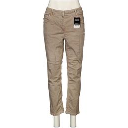 Cecil Jeans Damen Gr&ouml;&szlig;e 32 Second Hand beige