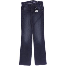 Mavi Jeans Damen Gr&ouml;&szlig;e 28 Second Hand marine
