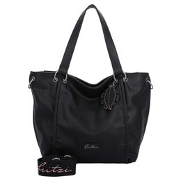 Fritzi aus Preussen Fritzi Aus Preu&szlig;en Shopper female Black size One Size