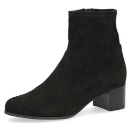 Caprice Ankle Boots female Black size 42