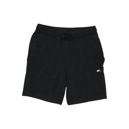 Nike Shorts Herren Gr&ouml;&szlig;e 34 Second Hand schwarz