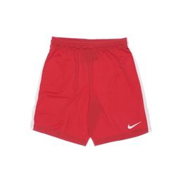 Nike Shorts Herren Gr&ouml;&szlig;e 34 Second Hand rot