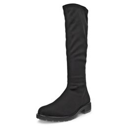 Ecco Boots female Black size 35