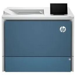 HP Color LaserJet Enterprise 6700dn - 3 Jahre Vor-Ort-Garantie gratis, 50 &euro; Gutschein - HP Power Partner