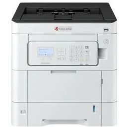 Kyocera Ecosys PA3500cx - 30&euro; Rabatt mit MPS, 10% Rabatt mit FlexPage, Kyocera Print Green - Kyocera Partner