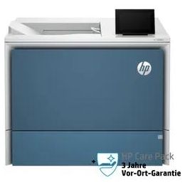 HP Color LaserJet Enterprise 6700dn mit 3 Jahren Vor-Ort-Garantie - 50 &euro; Gutschein - HP Power Partner