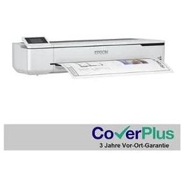 Epson SureColor SC-T5100N - ohne Unterstand mit 3 Jahren Vor-Ort-Garantie - 50&euro; Gutschein - Epson Partner