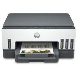 HP Smart Tank 7005 All-in-One - 20 &euro; Cashback - HP Power Partner