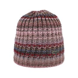 EISGLUT Beanie female Pink size One Size