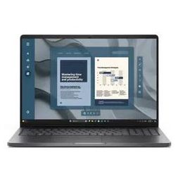 Dell Pro 16 Laptop (HT3DJ) - 30 &euro; Gutschein, B2B-Sonderkonditionen m&ouml;glich