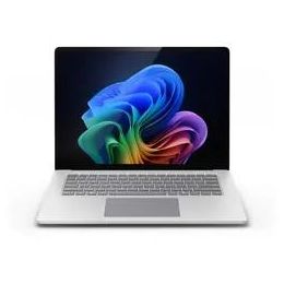 Microsoft Surface Laptop 7, 13.8 Zoll, Platin (ZGX-00005) - 30 &euro; Gutschein