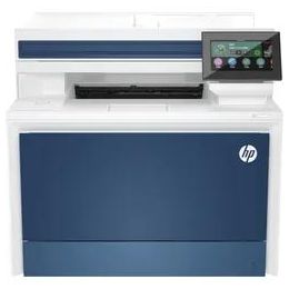 HP Color LaserJet Pro MFP 4302fdw - 30&euro; Rabatt mit MPS, 3 Jahre Vor-Ort-Garantie gratis - HP Power Partner