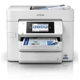 Epson WorkForce Pro WF-C4810DTWF - Epson Partner