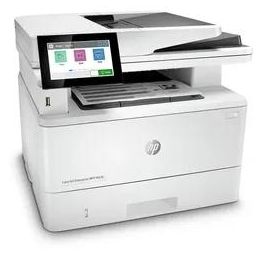 HP LaserJet Enterprise MFP M430f - 3 Jahre Vor-Ort-Garantie gratis - HP Power Partner