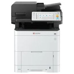 Kyocera Ecosys MA4000cix - 30&euro; Rabatt mit MPS, 10% Rabatt mit FlexPage, Kyocera Print Green - Kyocera Partner