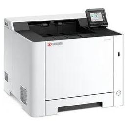 Kyocera Ecosys PA2101cwx - 30&euro; Rabatt mit MPS, 10% Rabatt mit FlexPage, Kyocera Print Green - Kyocera Partner