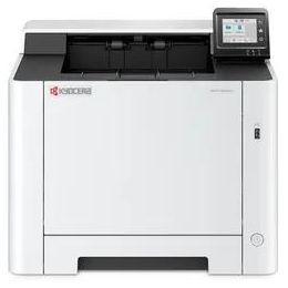Kyocera Ecosys PA2600cwx - 30&euro; Rabatt mit MPS, 10% Rabatt mit FlexPage, Kyocera Print Green - Kyocera Partner