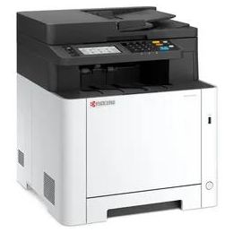Kyocera Ecosys MA2600cfx - 30&euro; Rabatt mit MPS, 10% Rabatt mit FlexPage, Kyocera Print Green - Kyocera Partner