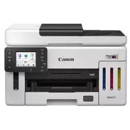 Canon MAXIFY GX6150 - 100&euro; Cashback, 3 Jahre Garantie gratis - Canon Gold Partner