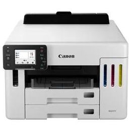 Canon MAXIFY GX5550 - 3 Jahre Garantie gratis - Canon Gold Partner