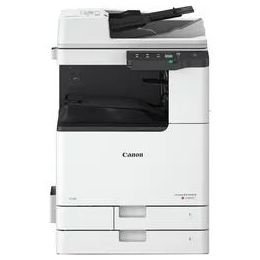 Canon imageRUNNER C3326i MFP - 50 &euro; Gutschein - Canon Gold Partner