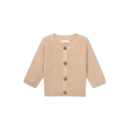 Noppies Knit Cardigan 'Odessa' kids Beige size 56