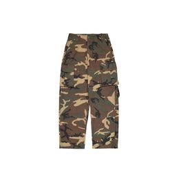 Alpha Industries Cargo Pants male Mixed colors size 31