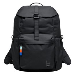 GOT BAG Backpack 'Flap' female Black size One Size