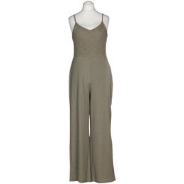 Anna Field Overall oder Jumpsuit Damen Gr&ouml;&szlig;e XL Second Hand gr&uuml;n