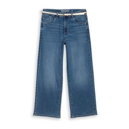 Tom Tailor Jeans 'NELMA' female Blue size 36