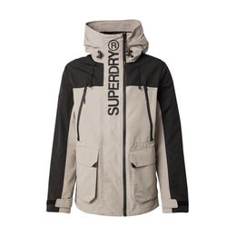 Superdry & Co Between-Season Jacket male Beige size L