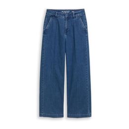 Tom Tailor Jeans 'MADINA' female Blue size 30
