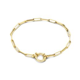 Isabel Bernard Bracelet female Gold size One Size