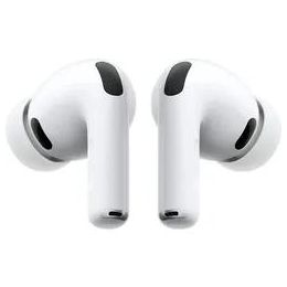 Apple Airpods Pro 3 Bluetooth Kopfh&ouml;rer weiss