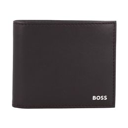 BOSS Wallet 'Randy' male Brown size One Size