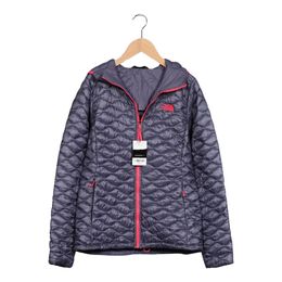 The North Face Jacke Damen Gr&ouml;&szlig;e M Second Hand grau