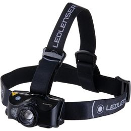 LEDLenser Led Lenser Lamp 'MH8' female Black size Onesize