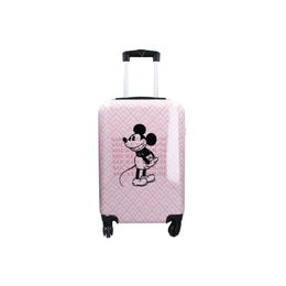 Vadobag Bag 'Mickey Mouse Road Trip' boy Pink size One Size
