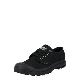 Palladium Sneakers 'Pampa Oxford' male Black size 44