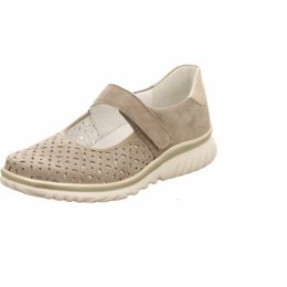 Semler Classic Flats female Beige size 7,5