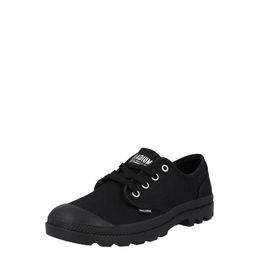Palladium Sneakers 'Pampa' female Black size 36