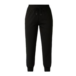 C&city Pants female Black size L