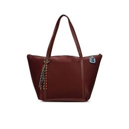 Bagmori Shopper female Red size One Size