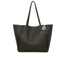 Bagmori Shopper female Black size One Size