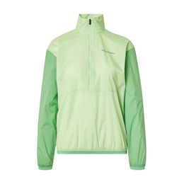 Peak Performance Athletic Jacket 'VIVID' female Green size XL