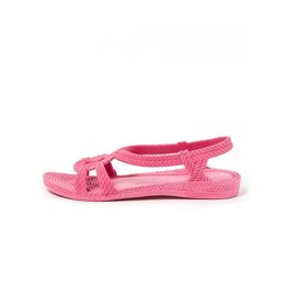 Brasileras Sandals 'Esmirna' female Pink size 35