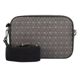 Coccinelle Crossbody Bag 'Tebe' female Grey size One Size